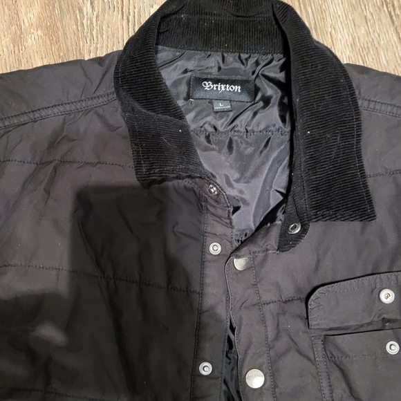 Jackets & Coats | Brixton Coat | Poshmark